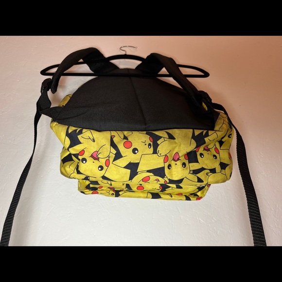 Pokemon | Accessories | Pokemon Book Bag | Poshmark